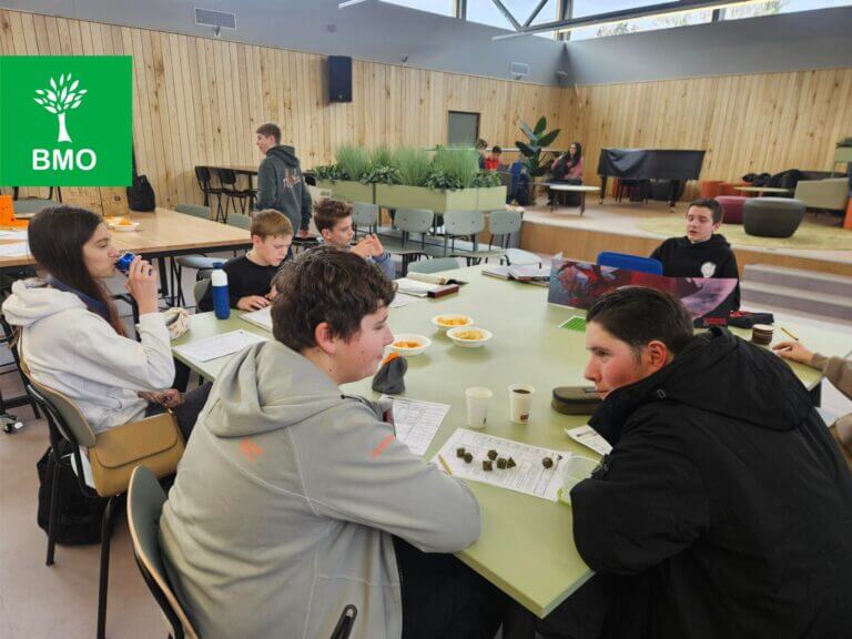 Op Beatrix College - Beatrix College Tilburg